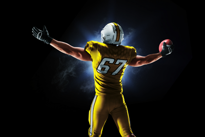 New Football Collectibles Storefront Live! – FootballCollectible.com